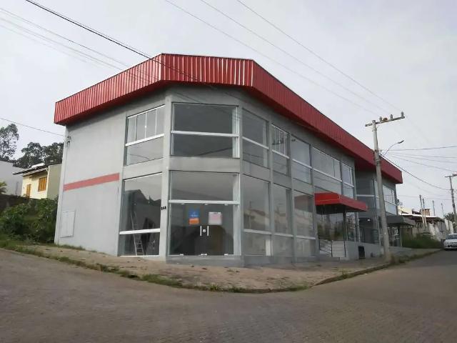 Conj. Comercial / Sala para Locação em Sapucaia do Sul/RS Vargas