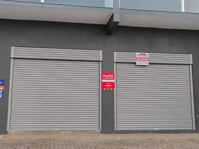 Conj. Comercial / Sala para Locação em Sapucaia do Sul/RS Vargas