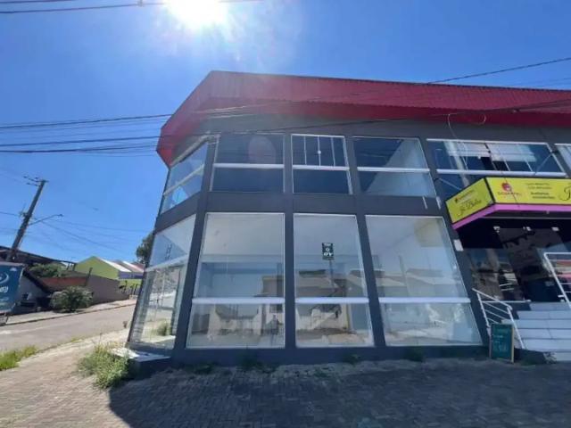 Conj. Comercial / Sala para Locação em Sapucaia do Sul/RS Vargas