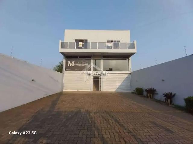 Conj. Comercial / Sala para Locação em Sapucaia do Sul/RS Vargas
