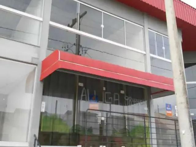 Conj. Comercial / Sala para Locação em Sapucaia do Sul/RS Vargas