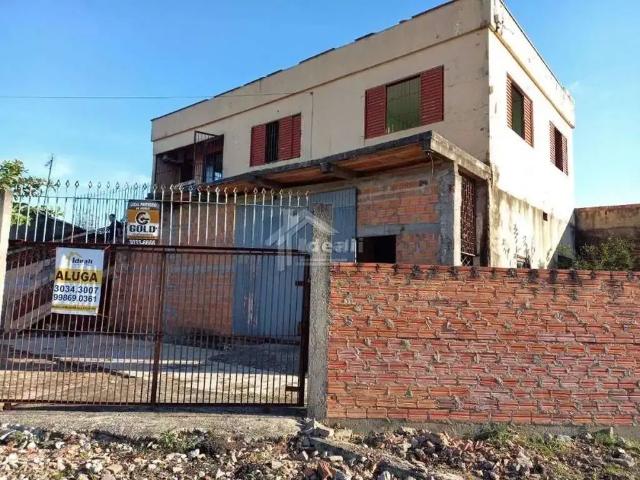 Conj. Comercial / Sala para Locação em Sapucaia do Sul/RS Walderez
