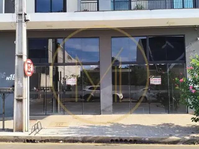 Conj. Comercial / Sala para Locação em Sarandi/PR Centro