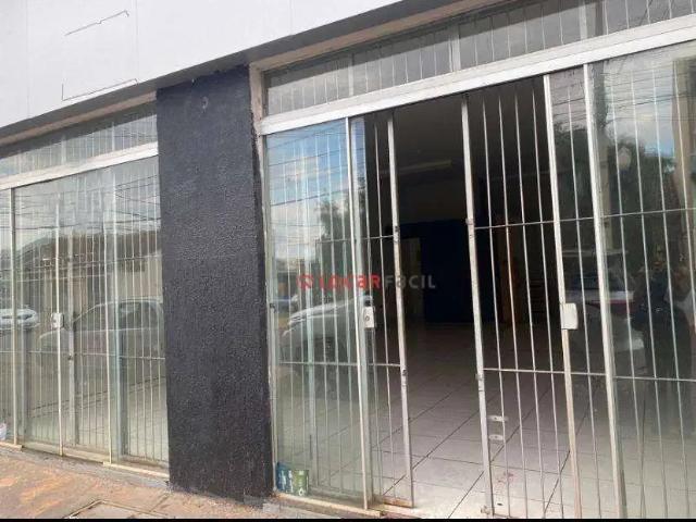 Conj. Comercial / Sala para Locação em Sarandi/PR Jardim Escala