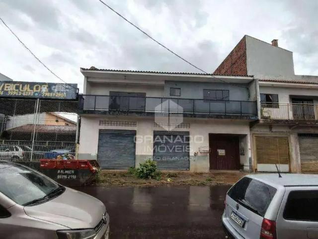 Conj. Comercial / Sala para Locação em Sarandi/PR Jardim Independência