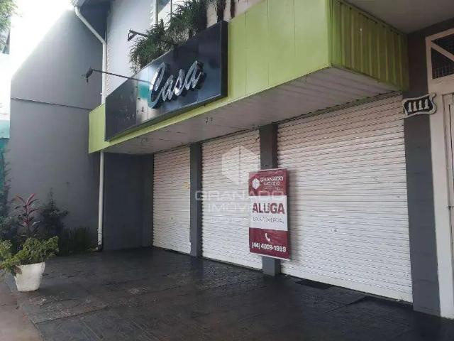 Conj. Comercial / Sala para Locação em Sarandi/PR Jardim Independência