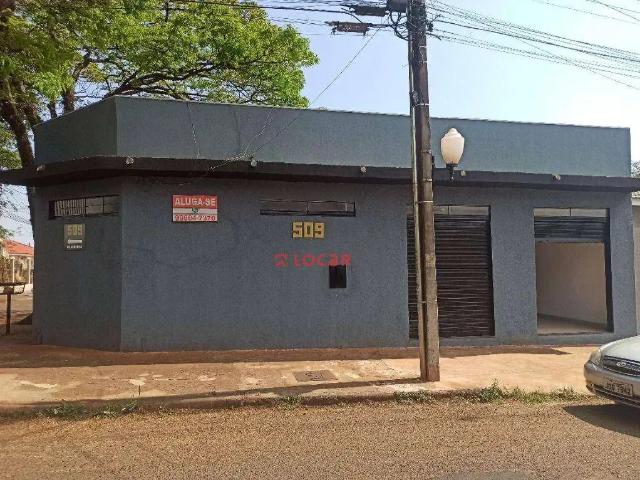 Conj. Comercial / Sala para Locação em Sarandi/PR Jardim Panorama