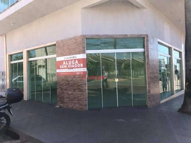 Conj. Comercial / Sala para Locação em Sarandi/PR Jardim Panorama