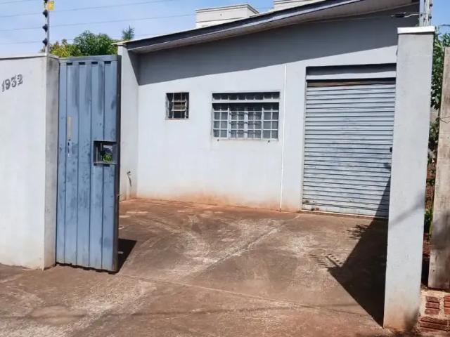 Conj. Comercial / Sala para Locação em Sarandi/PR Jardim Real II