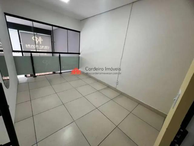 Conj. Comercial / Sala para Locação em Serra Negra/SP Estância Suíça