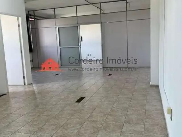 Conj. Comercial / Sala para Locação em Serra Negra/SP Estância Suíça