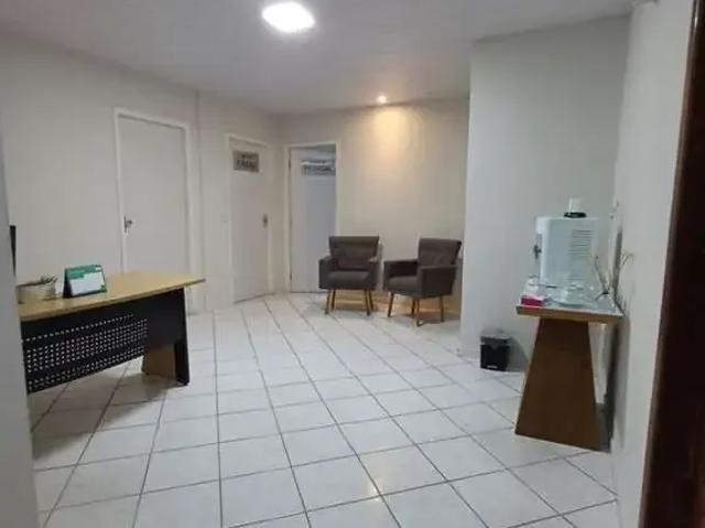 Conj. Comercial / Sala para Locação em Serra/ES Laranjeiras