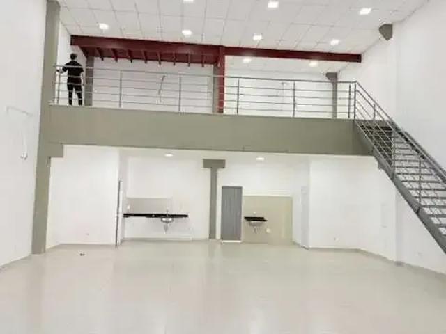 Conj. Comercial / Sala para Locação em Serra/ES Morada de Laranjeiras