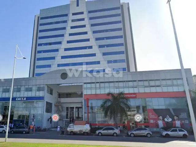 Conj. Comercial / Sala para Locação em Serra/ES Parque Residencial Laranjeiras