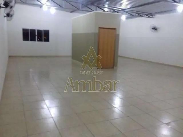 Conj. Comercial / Sala para Locação em Serrana/SP Jardim Primavera