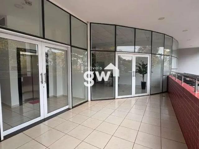 Conj. Comercial / Sala para Locação em Sertãozinho/SP Centro