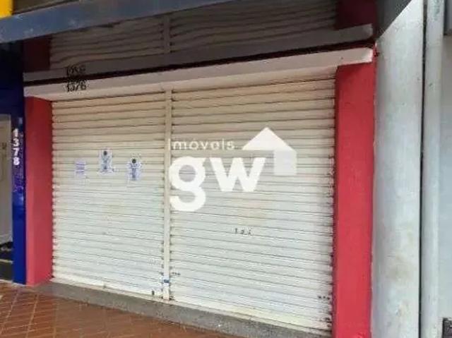 Conj. Comercial / Sala para Locação em Sertãozinho/SP Centro