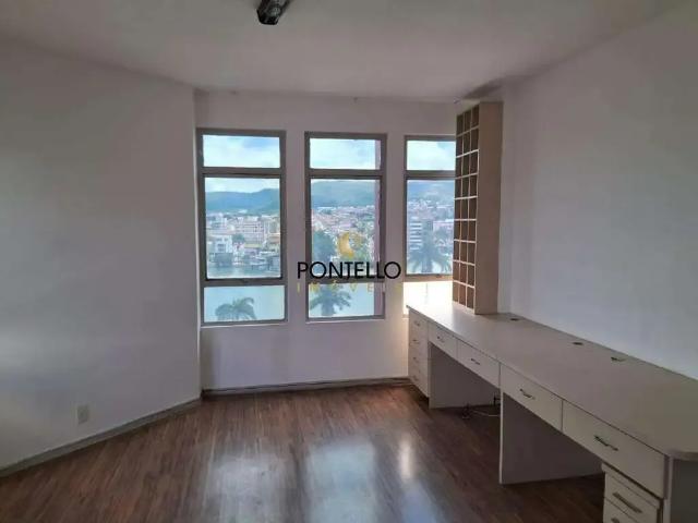 Conj. Comercial / Sala para Locação em Sete Lagoas/MG Centro