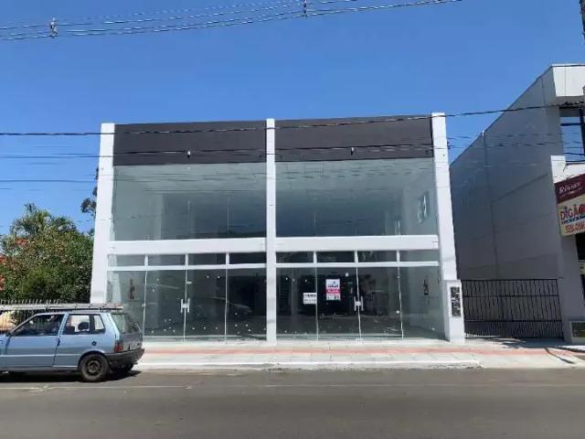 Conj. Comercial / Sala para Locação em Sombrio/SC Centro