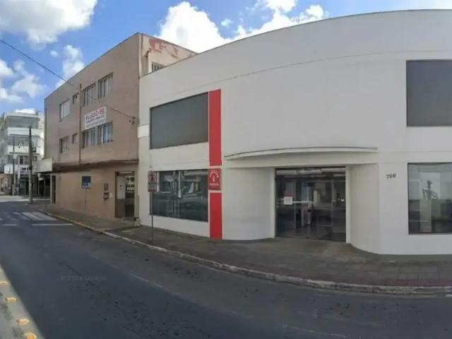 Conj. Comercial / Sala para Locação em Sombrio/SC Centro