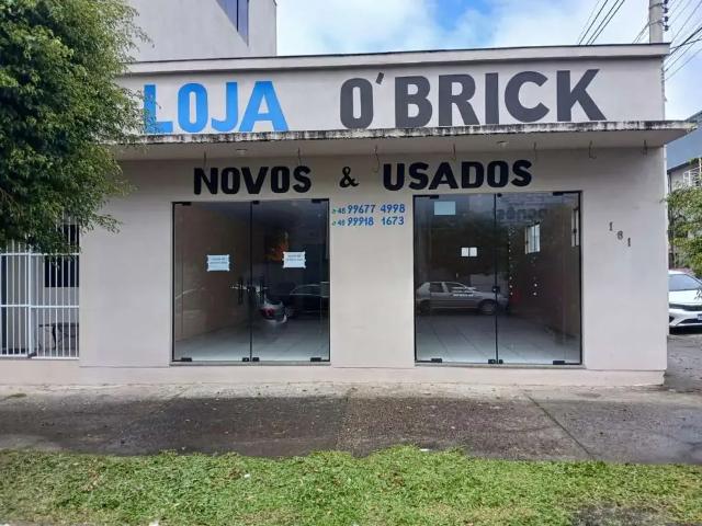 Conj. Comercial / Sala para Locação em Sombrio/SC Januária