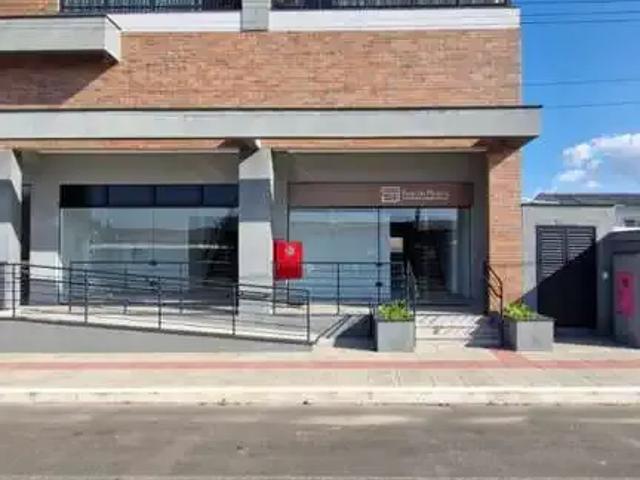 Conj. Comercial / Sala para Locação em Sombrio/SC São Luiz