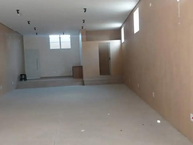 Conj. Comercial / Sala para Locação em Sorocaba/SP Cajuru do Sul