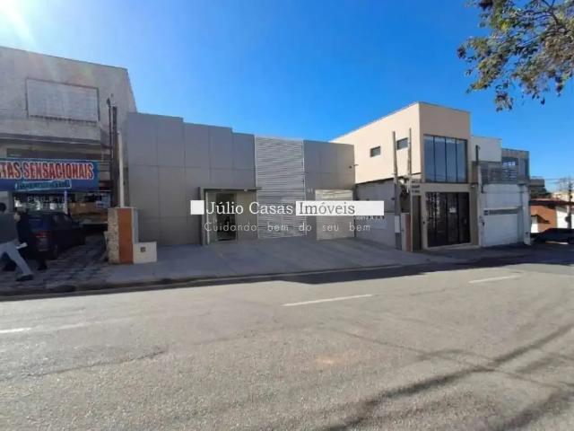 Conj. Comercial / Sala para Locação em Sorocaba/SP Centro