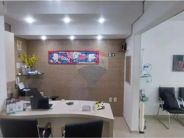 Conj. Comercial / Sala para Locação em Sorocaba/SP Centro