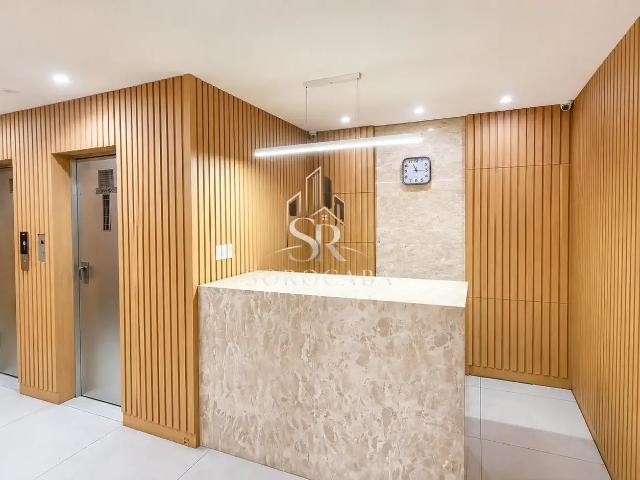 Conj. Comercial / Sala para Locação em Sorocaba/SP Centro 1 Quartos