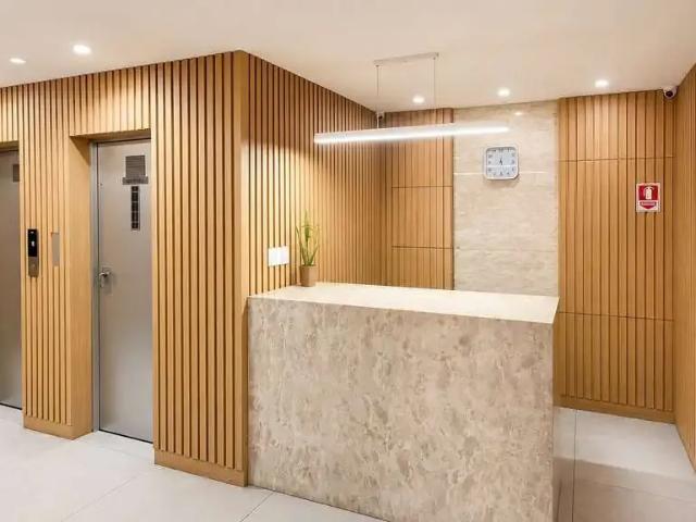 Conj. Comercial / Sala para Locação em Sorocaba/SP Centro 1 Quartos