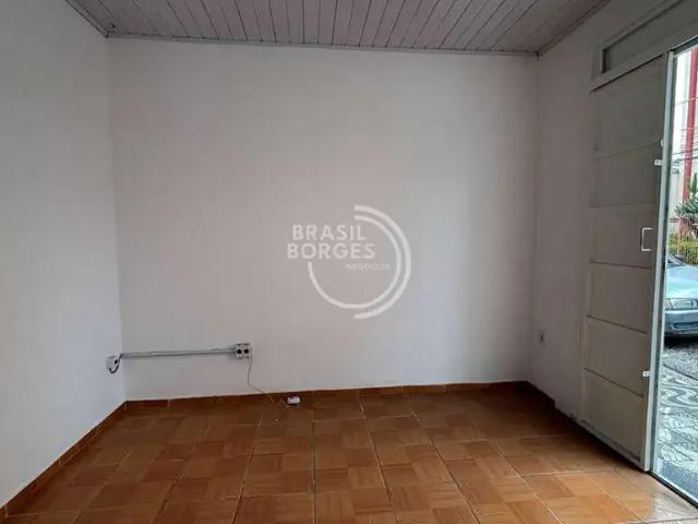 Conj. Comercial / Sala para Locação em Sorocaba/SP Centro 1 Quartos