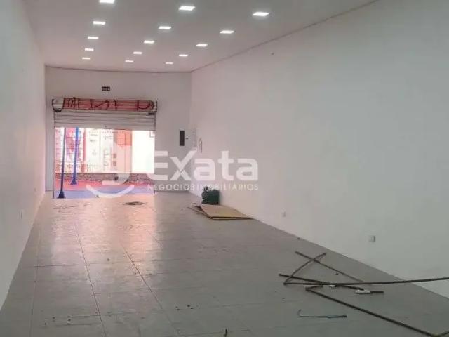 Conj. Comercial / Sala para Locação em Sorocaba/SP Centro