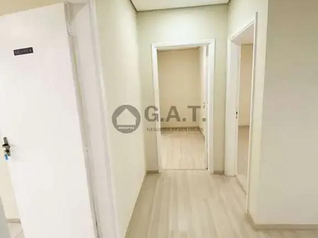 Conj. Comercial / Sala para Locação em Sorocaba/SP Centro
