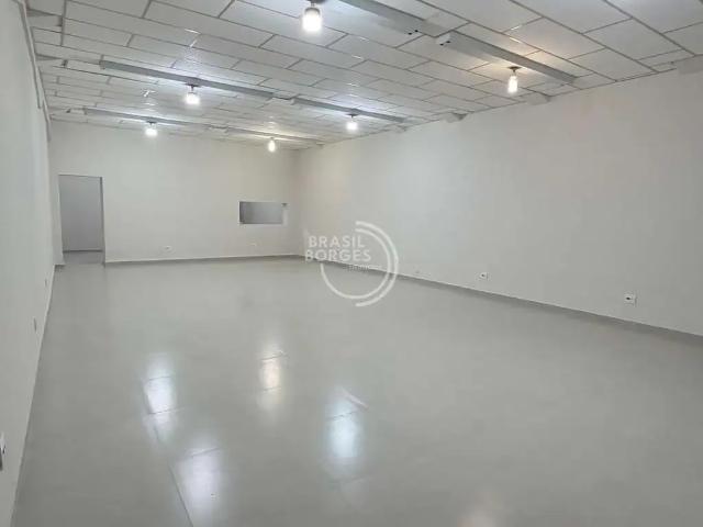Conj. Comercial / Sala para Locação em Sorocaba/SP Centro