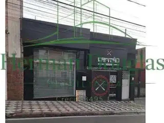 Conj. Comercial / Sala para Locação em Sorocaba/SP Centro