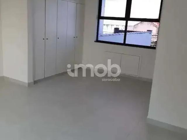 Conj. Comercial / Sala para Locação em Sorocaba/SP Centro