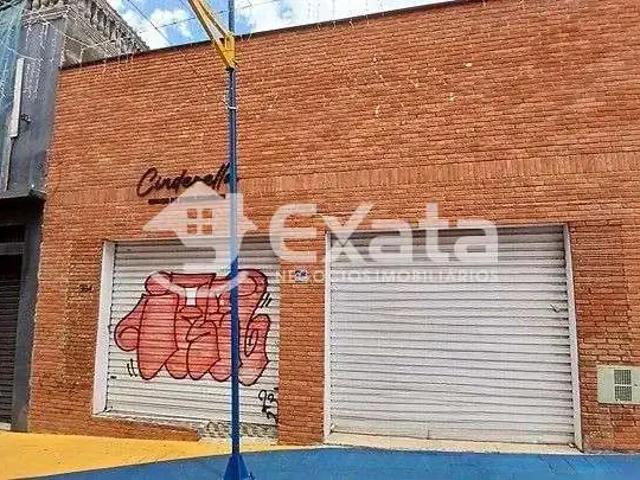 Conj. Comercial / Sala para Locação em Sorocaba/SP Centro