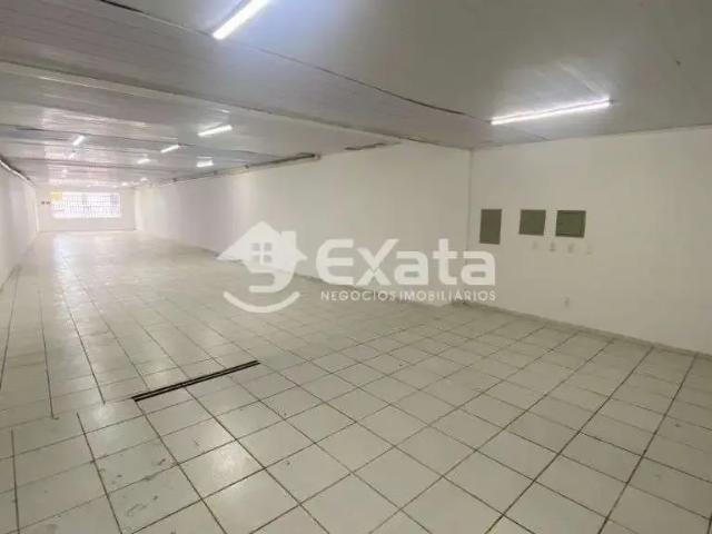 Conj. Comercial / Sala para Locação em Sorocaba/SP Centro