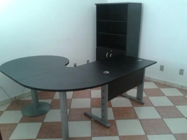 Conj. Comercial / Sala para Locação em Sorocaba/SP Centro