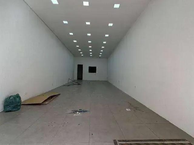 Conj. Comercial / Sala para Locação em Sorocaba/SP Centro
