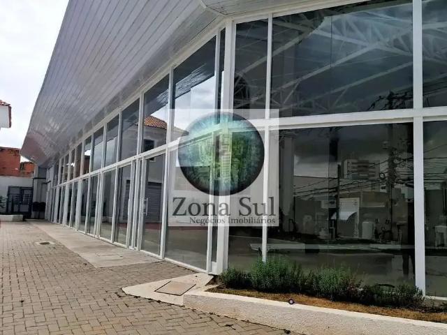 Conj. Comercial / Sala para Locação em Sorocaba/SP Centro