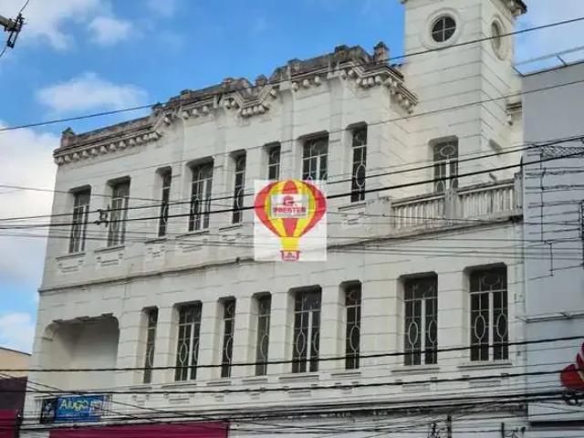 Conj. Comercial / Sala para Locação em Sorocaba/SP Centro
