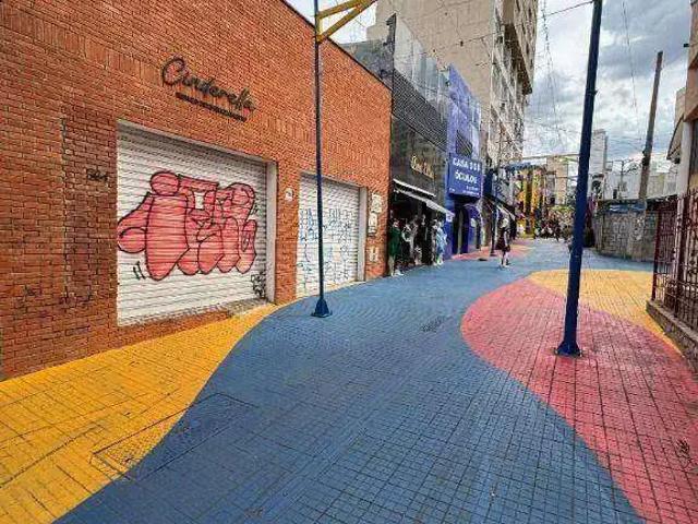 Conj. Comercial / Sala para Locação em Sorocaba/SP Centro