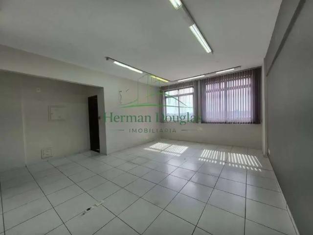 Conj. Comercial / Sala para Locação em Sorocaba/SP Centro