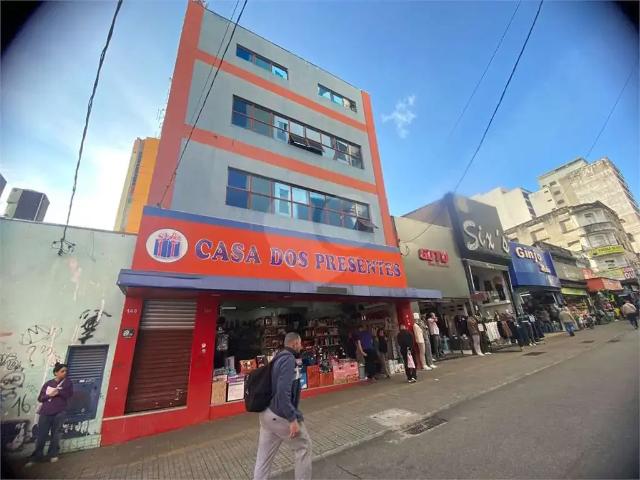 Conj. Comercial / Sala para Locação em Sorocaba/SP Centro