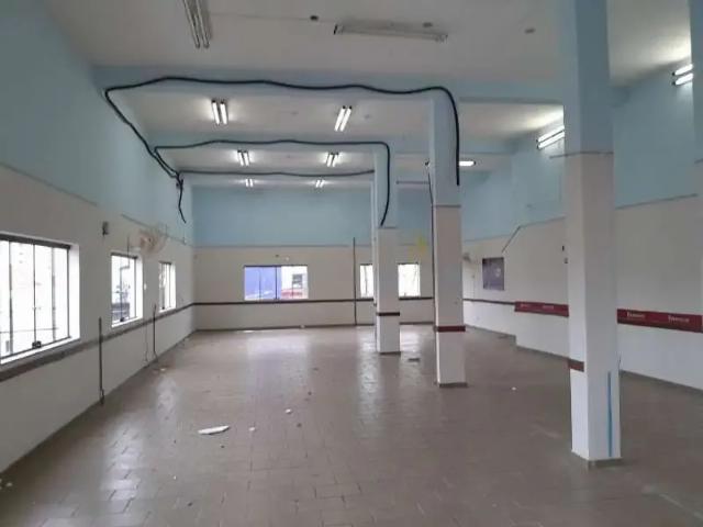 Conj. Comercial / Sala para Locação em Sorocaba/SP Centro