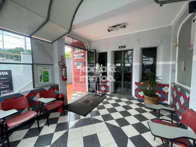 Conj. Comercial / Sala para Locação em Sorocaba/SP Centro