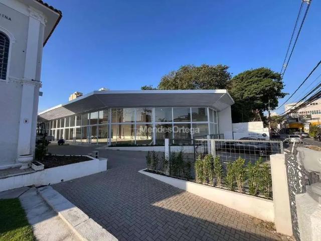 Conj. Comercial / Sala para Locação em Sorocaba/SP Centro