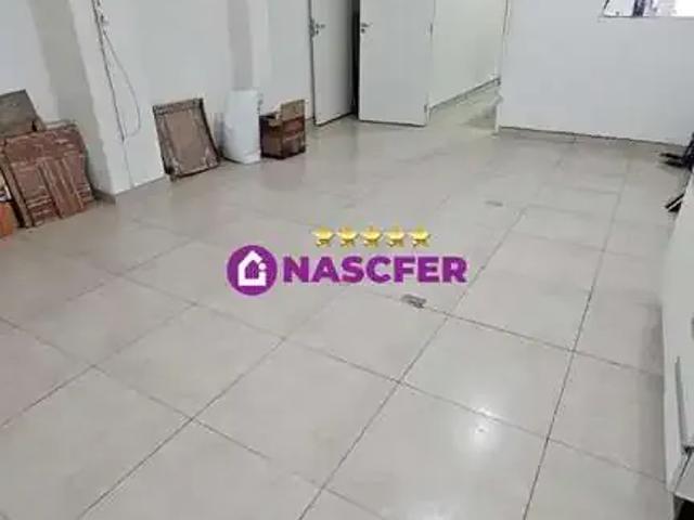 Conj. Comercial / Sala para Locação em Sorocaba/SP Centro